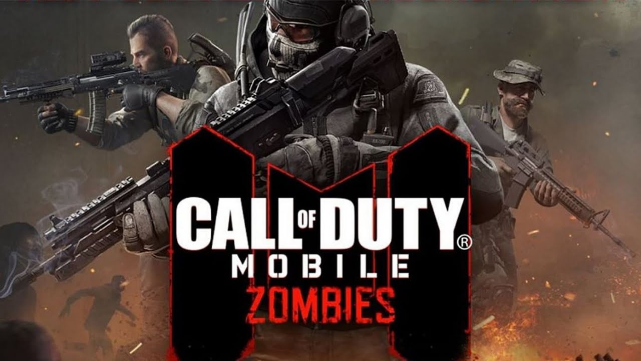 ZOMBIE LEADERBOARD II XIP CODM - YouTube