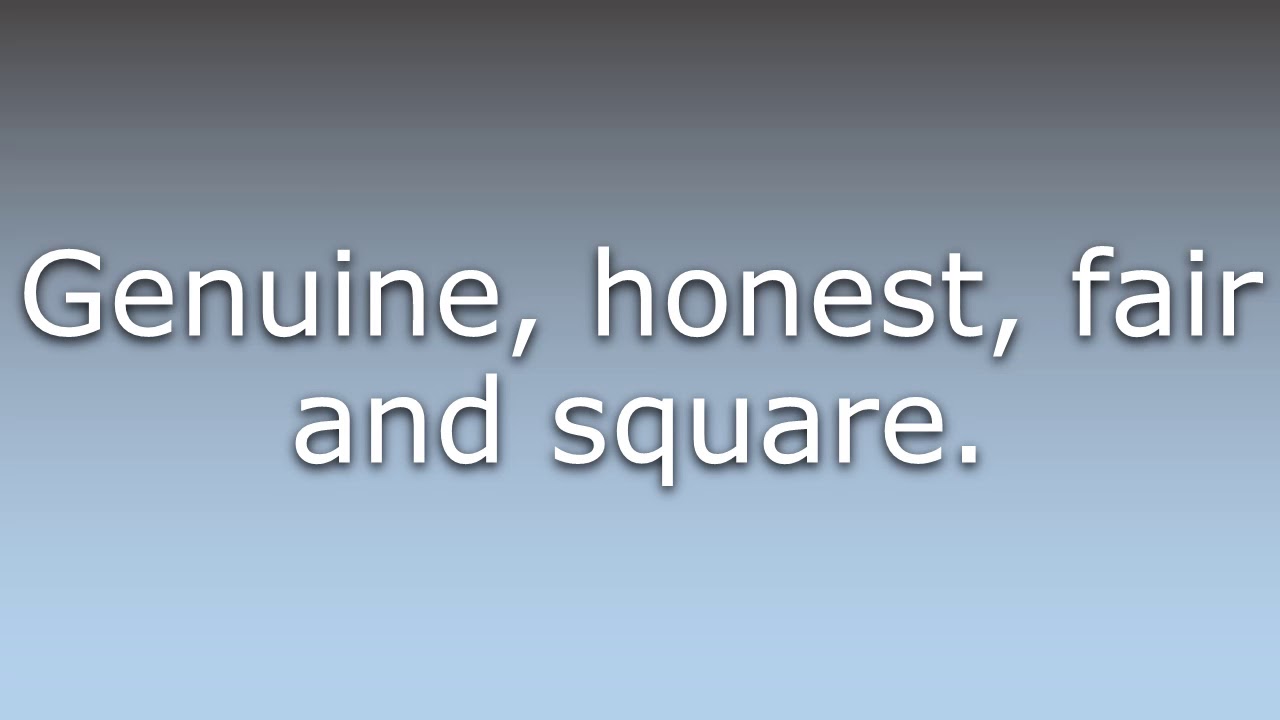 What Does Fair Dinkum Mean YouTube what-does-fair-dinkum-mean-youtube