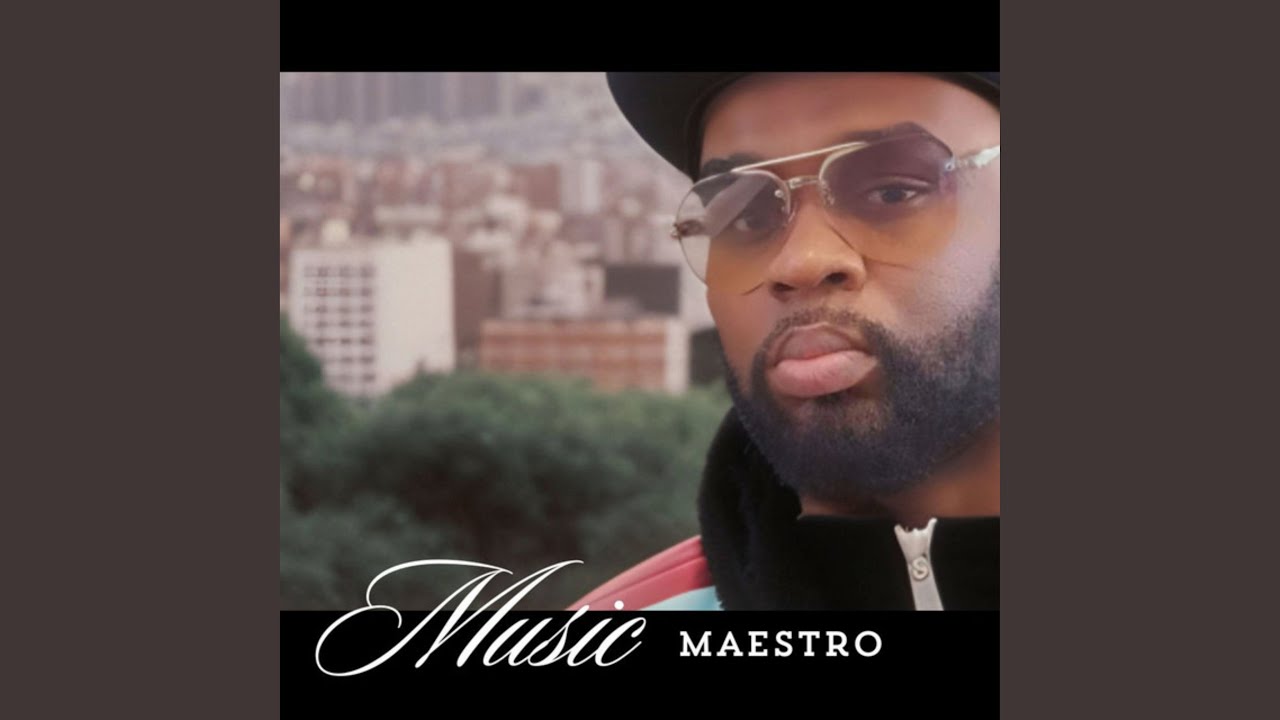 Music Maestro - YouTube