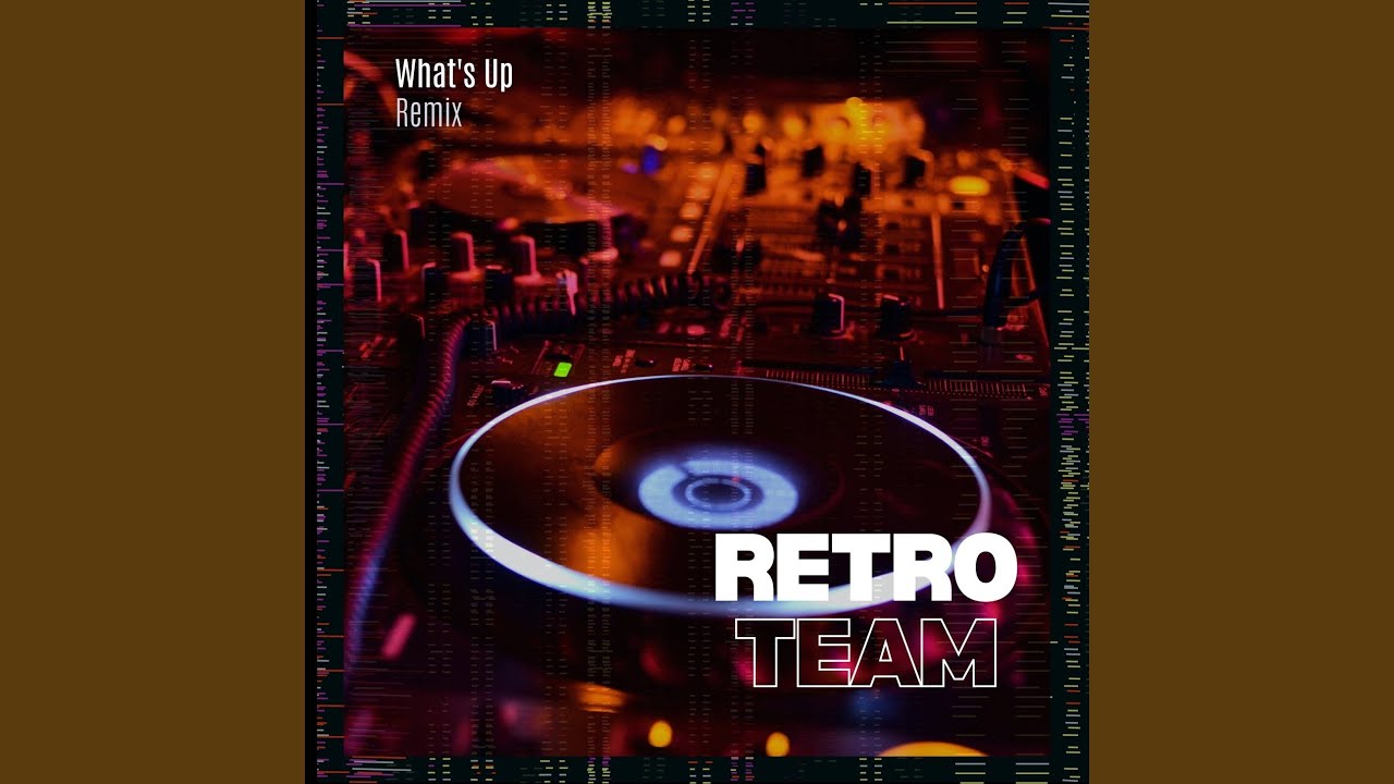 What's Up (Remix) - YouTube Music