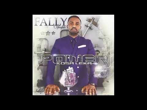 FALLY IPUPA - POWER KOSA LEKA (ALBUM COMPLET) (2013) - YouTube