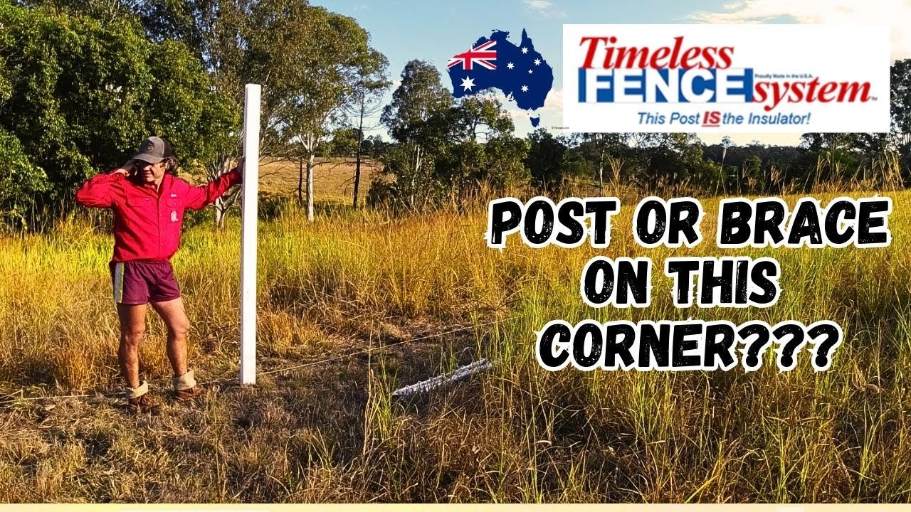 HOW TO DETERMINE IF A POST OR BRACE SYSTEM IS REQUIRED ?? - YouTube