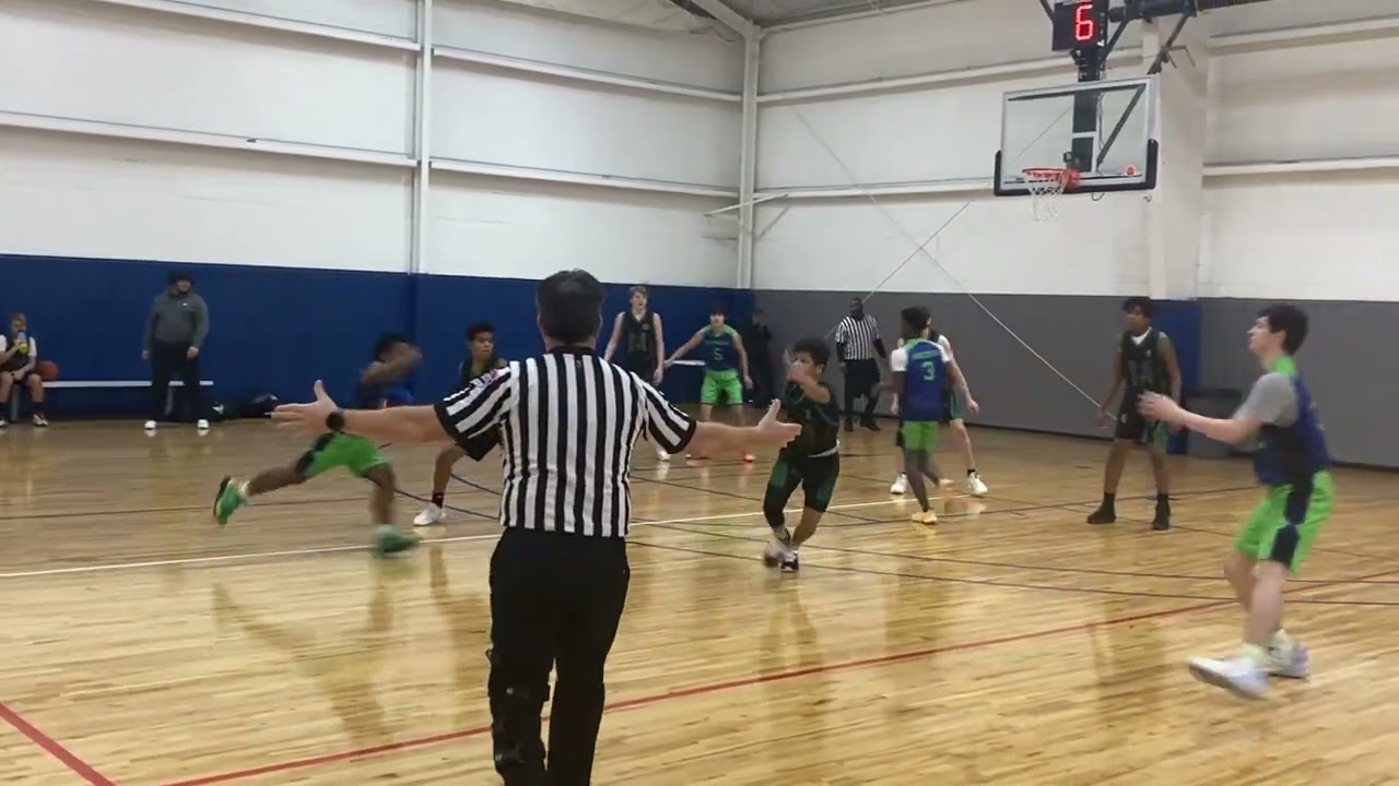 STL Rascals Vs Mehlville - YouTube