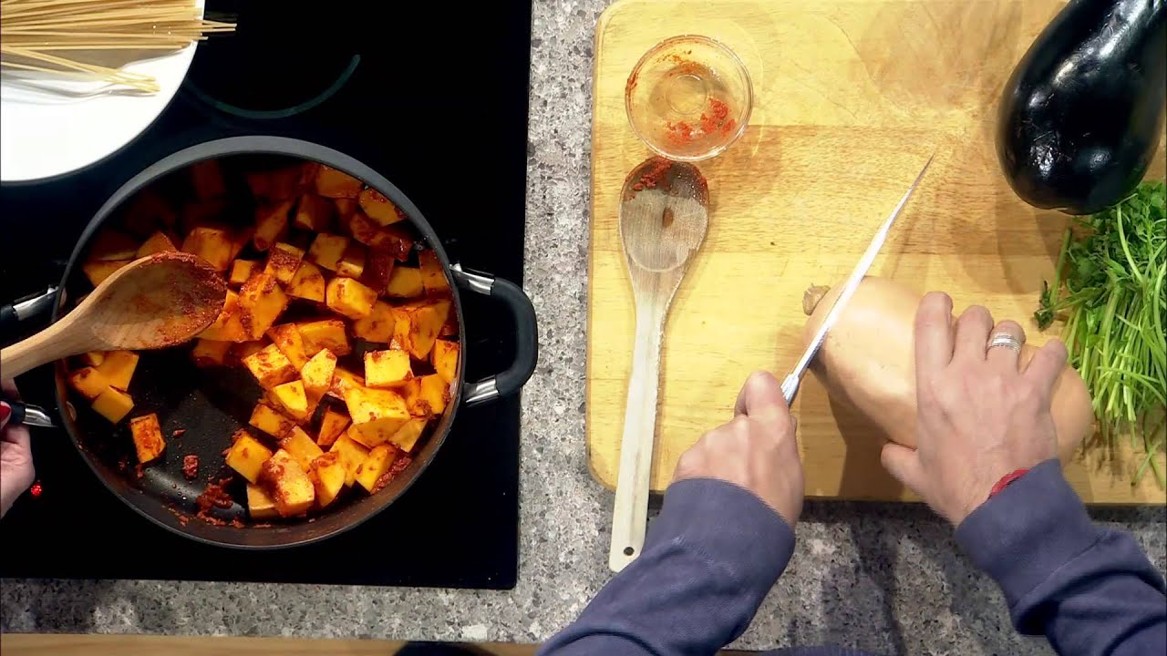 Christopher A. Zampogna on "Healthy You" - YouTube