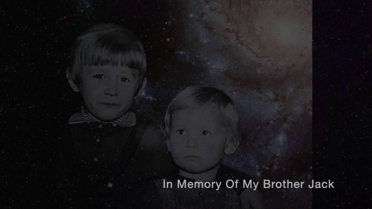 JACK´S ODYSSEY***** Odyseja Jacka***** Daniel Dapin - YouTube