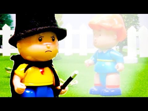 Kaapo Suomeksi | Kaapo ja Taikuutta | Uudet kokonaiset Kaapo-jaksot | Uusi Kaapo-spesiaali