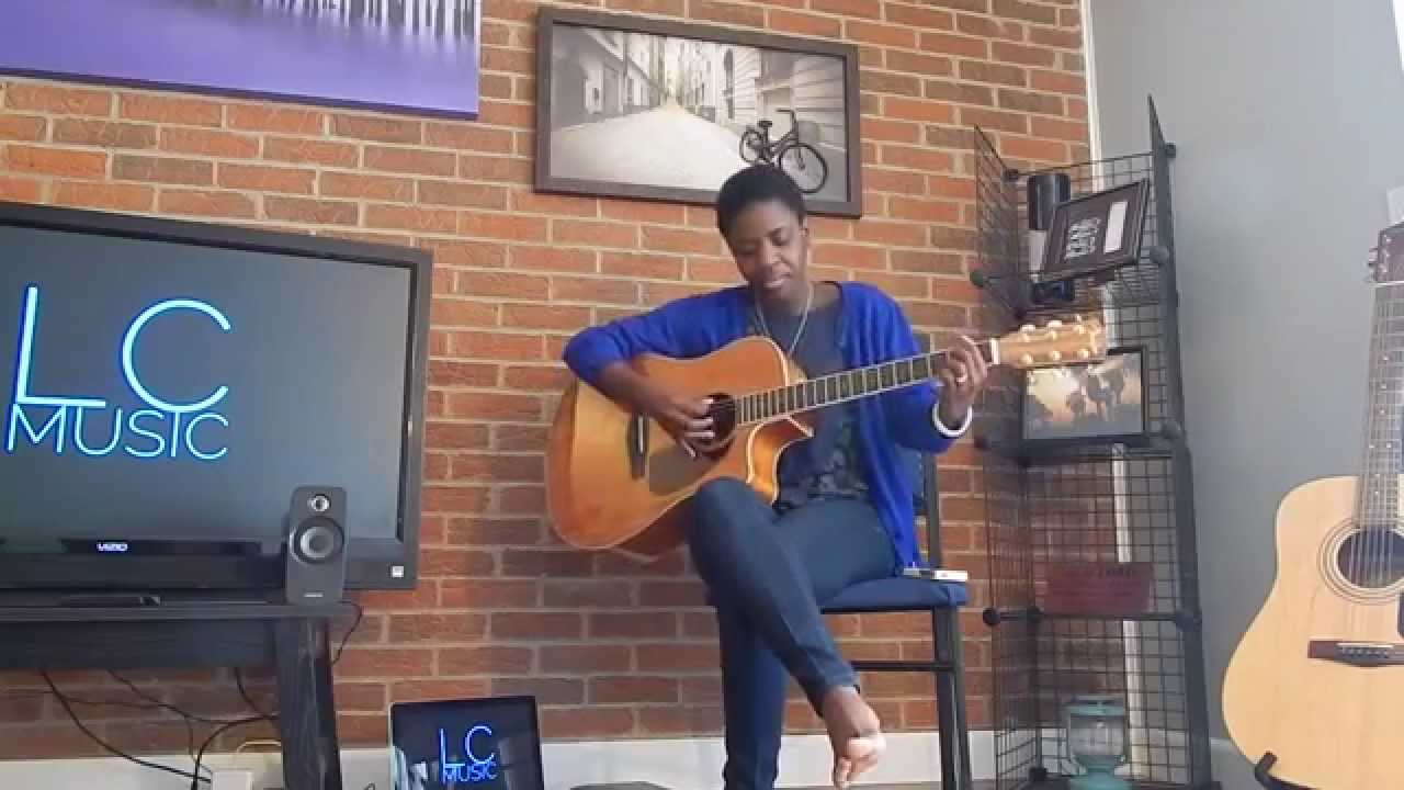 Mercy - Amanda Cook Cover - YouTube