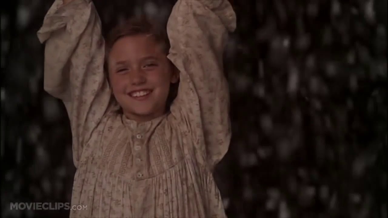 A Little Princess trailer - YouTube