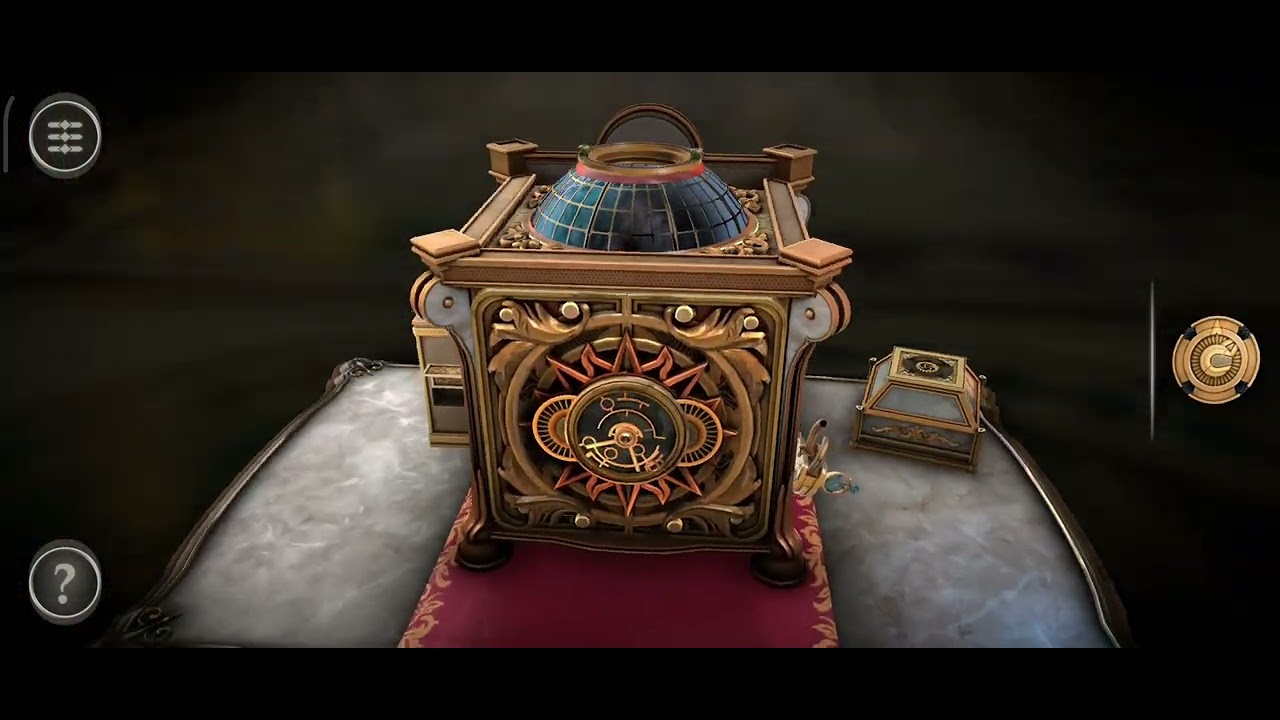 games teka teki "BOXES LOST FRAGMENT" PART 1 - YouTube