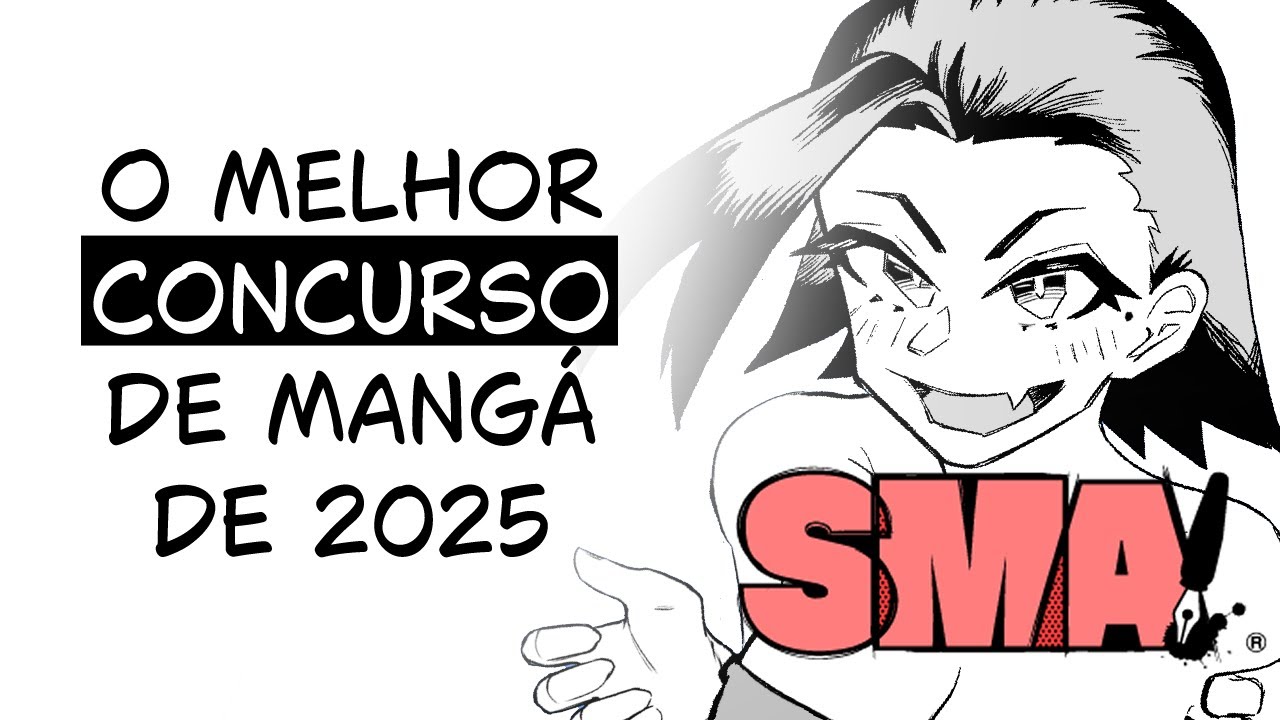esse CONCURSO de MANGÁ Voltou com TUDO | Silent Manga Audition 23 - YouTube