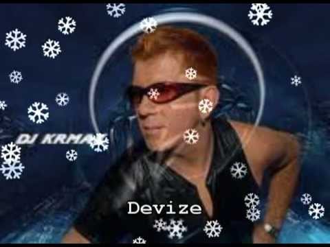 DJ Krmak-Devize - YouTube