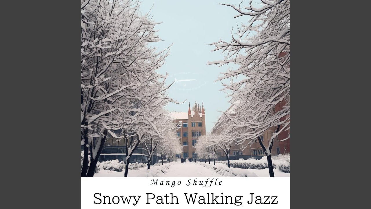 Winter's Crescendo (Key C Ver.) - YouTube