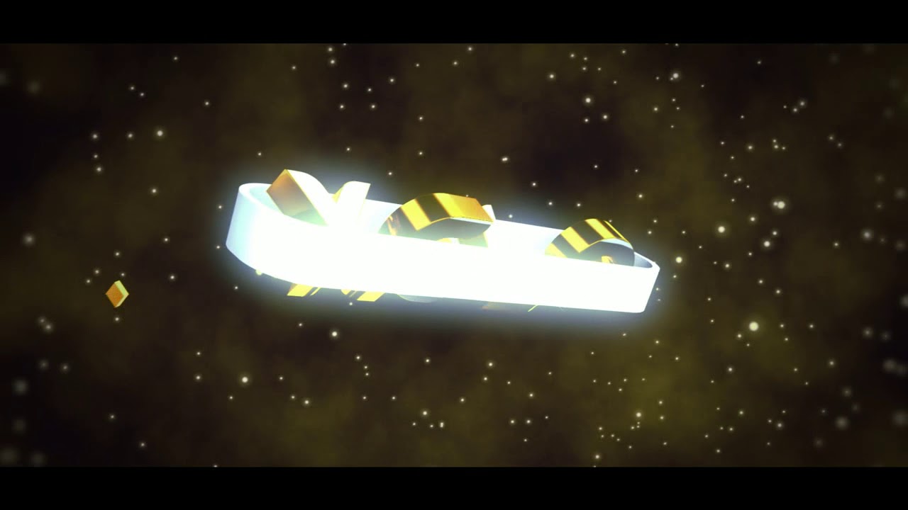 [GFX] Intro #4 - YouTube