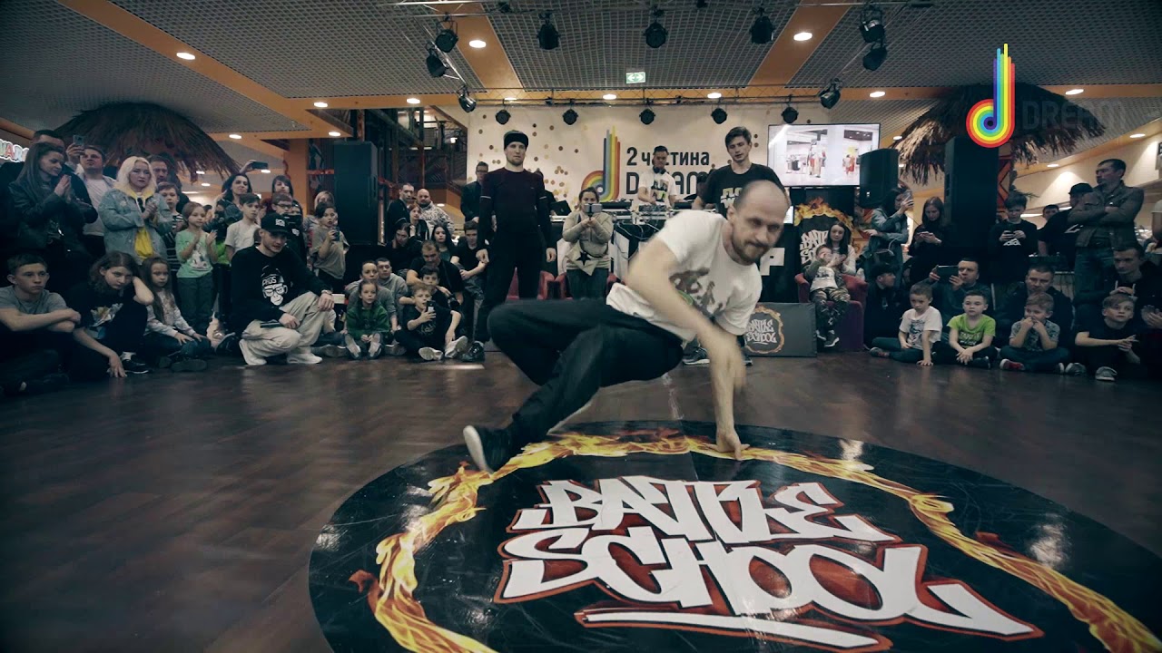 TIP TOP BATTLE SCHOOL KIDS 𝟐𝟎𝟏9 - YouTube