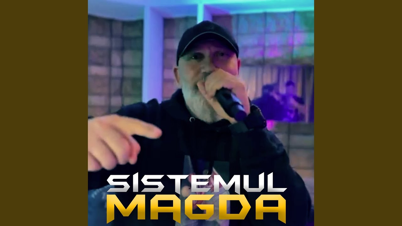 Sistemul Magda - YouTube