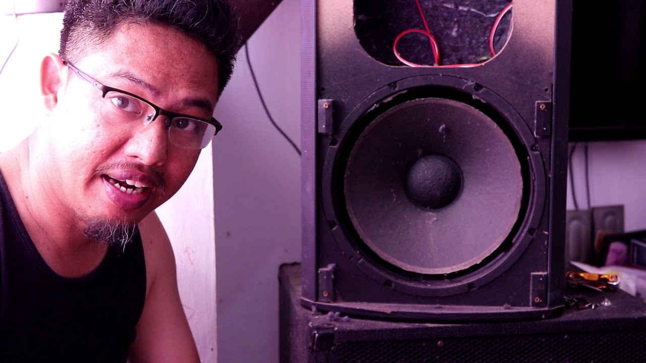 Konzert KSS-12 Inatake ng daga - YouTube