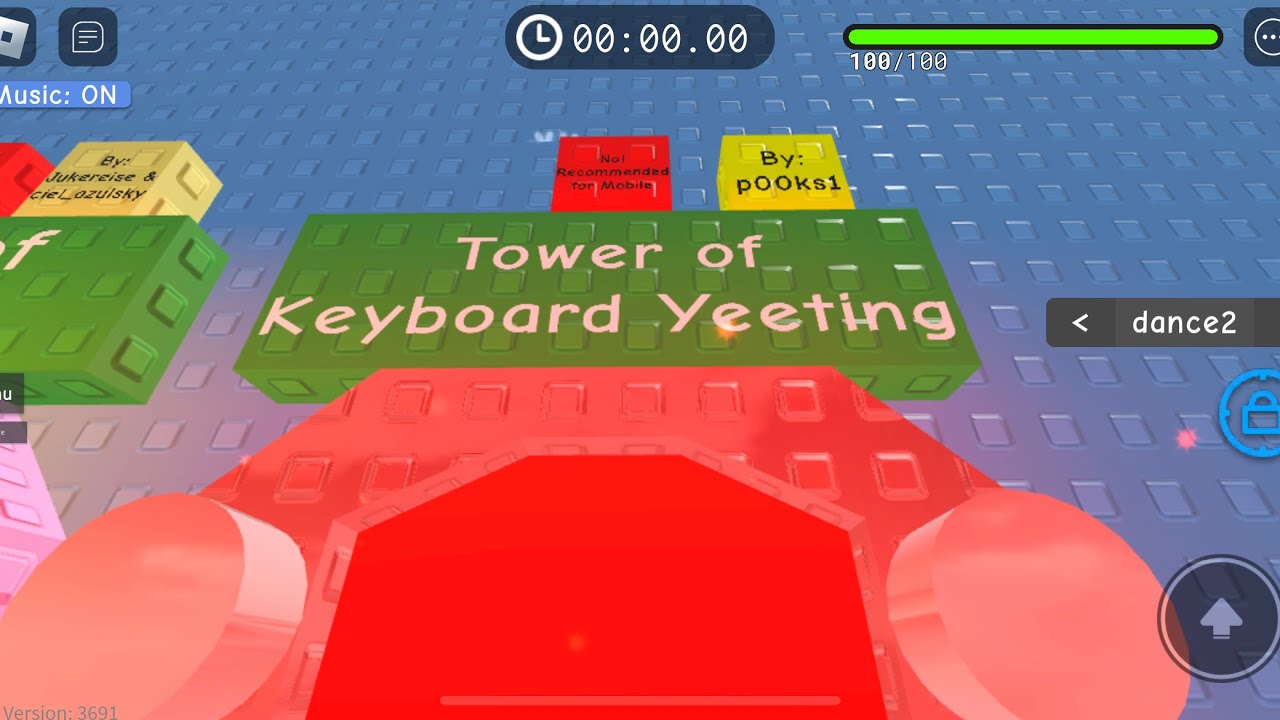 JToH - Tower of Keyboard Yeeting (GUIDE) - YouTube