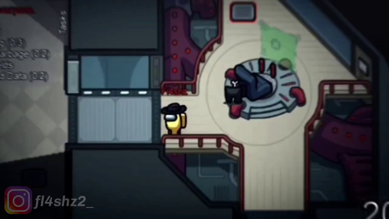 Edit- Among us - YouTube