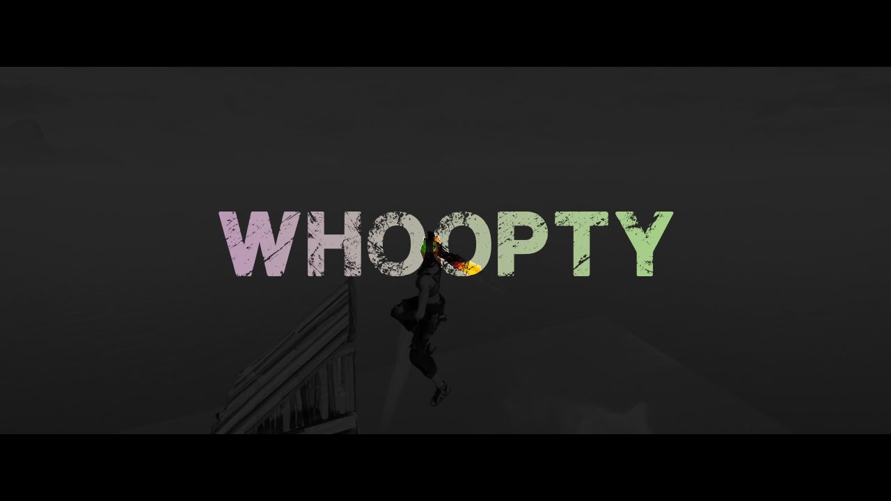 Whoopty🤟 - YouTube