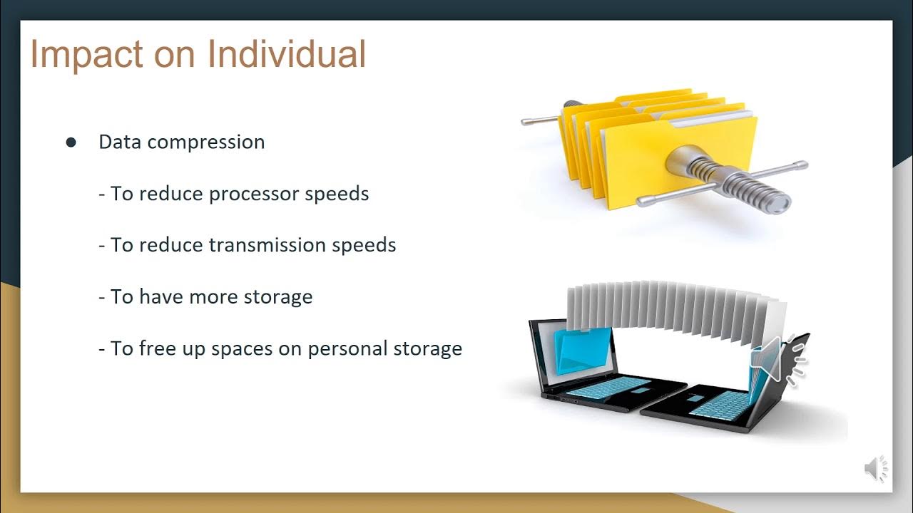 LZ77 Data Compression Algorithm - YouTube
