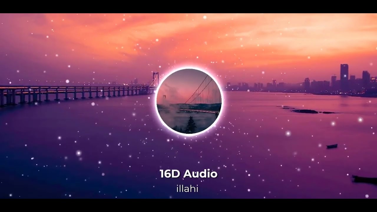 illahi 16d audio |Yeh Jawaani Hai Deewani | Ranbir K, Deepika P, Pritam ...