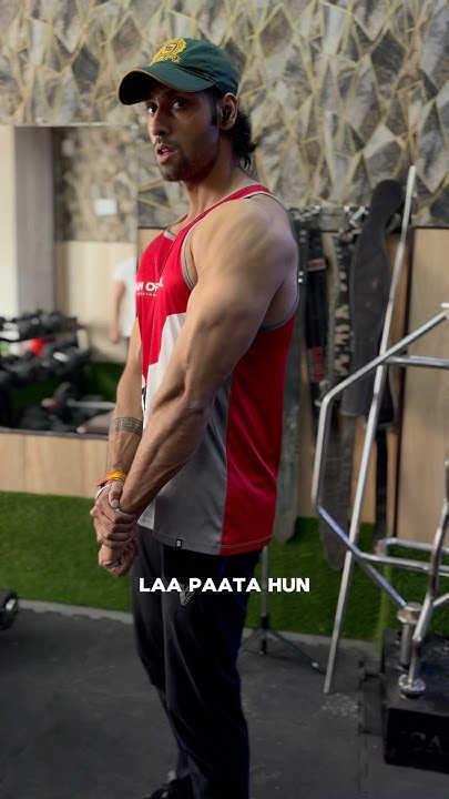 Bodybuilding is all about constant learning.#bodybuilding #fitness #gymmotivation #gymlife - YouTube