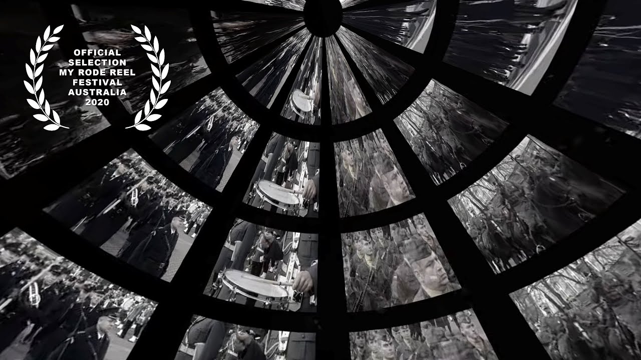 HOPE_360VR_Experiment - YouTube