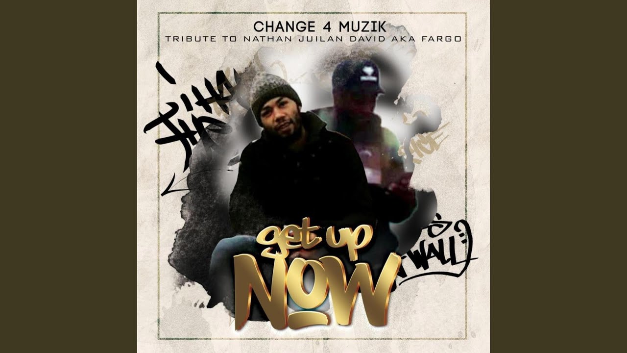 Get up now - YouTube