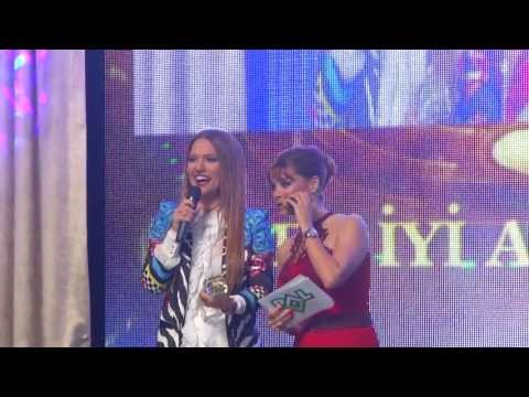 EN İYİ ALBÜM - DEMET AKALIN (GİDERLİ 16)