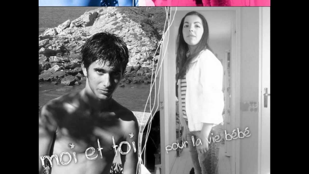 david helfrich (reprise tuesy -te quiero) - YouTube