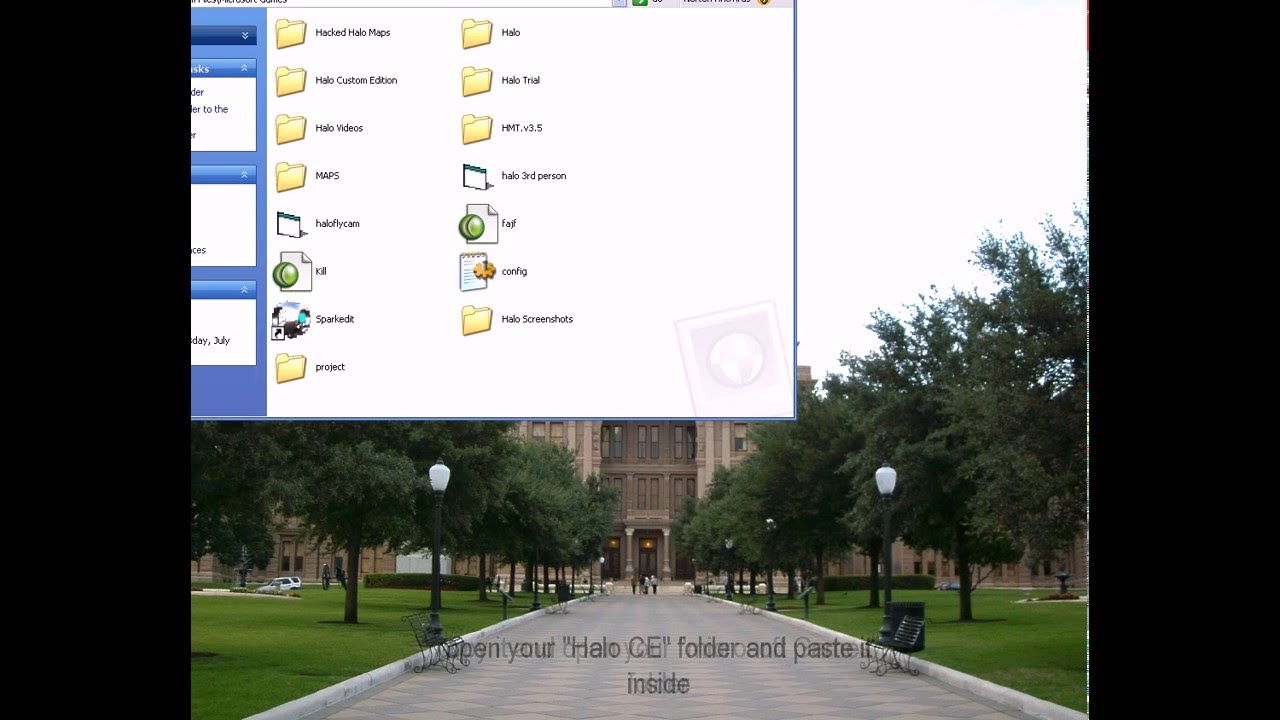 How To Make Your Tool Work for Halo CE - YouTube