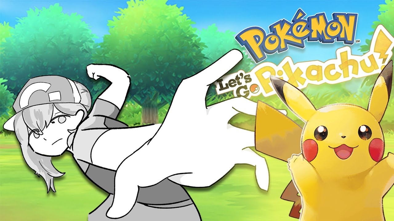 The Best Worst Pokemon Game - YouTube