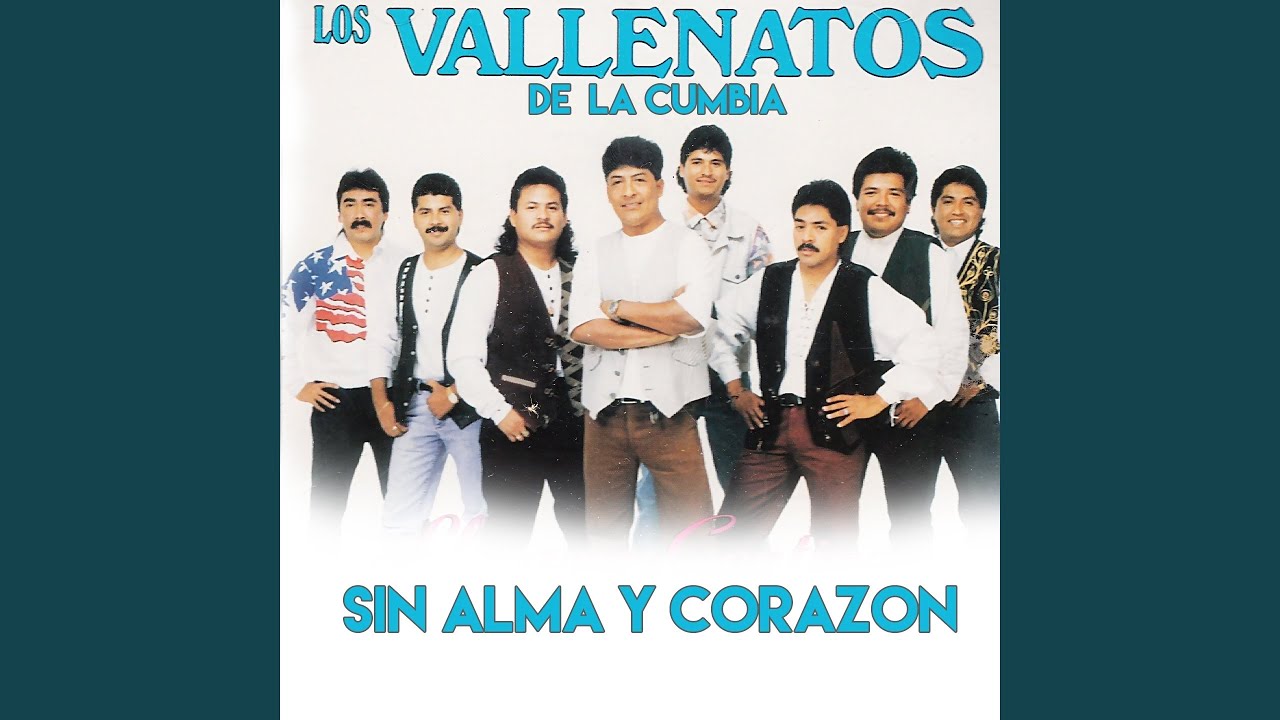 Sin Alma y Corazon - YouTube