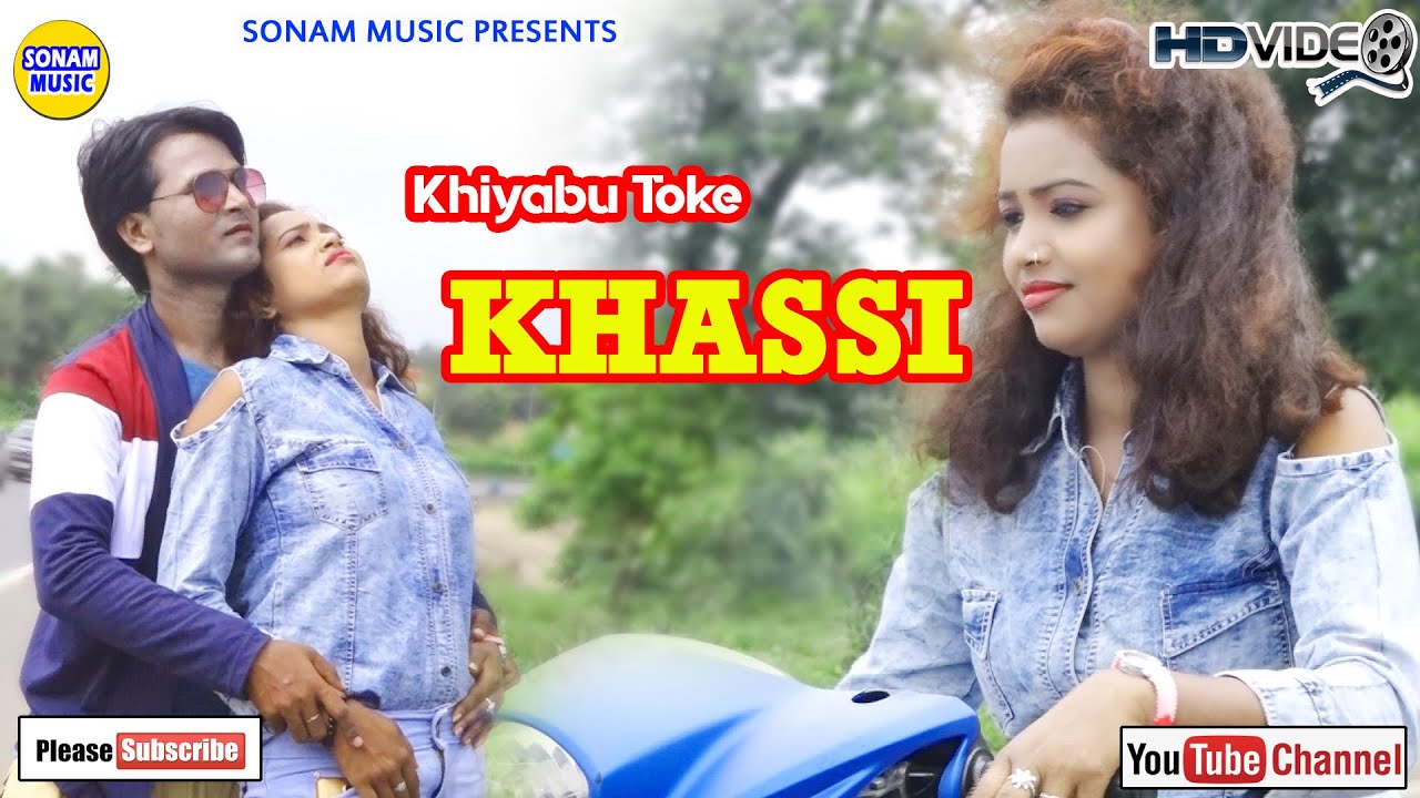 Khiyabo Toke Khassi || New Nagpuri Video 2021 || Prabhat Patel || Tanya ...