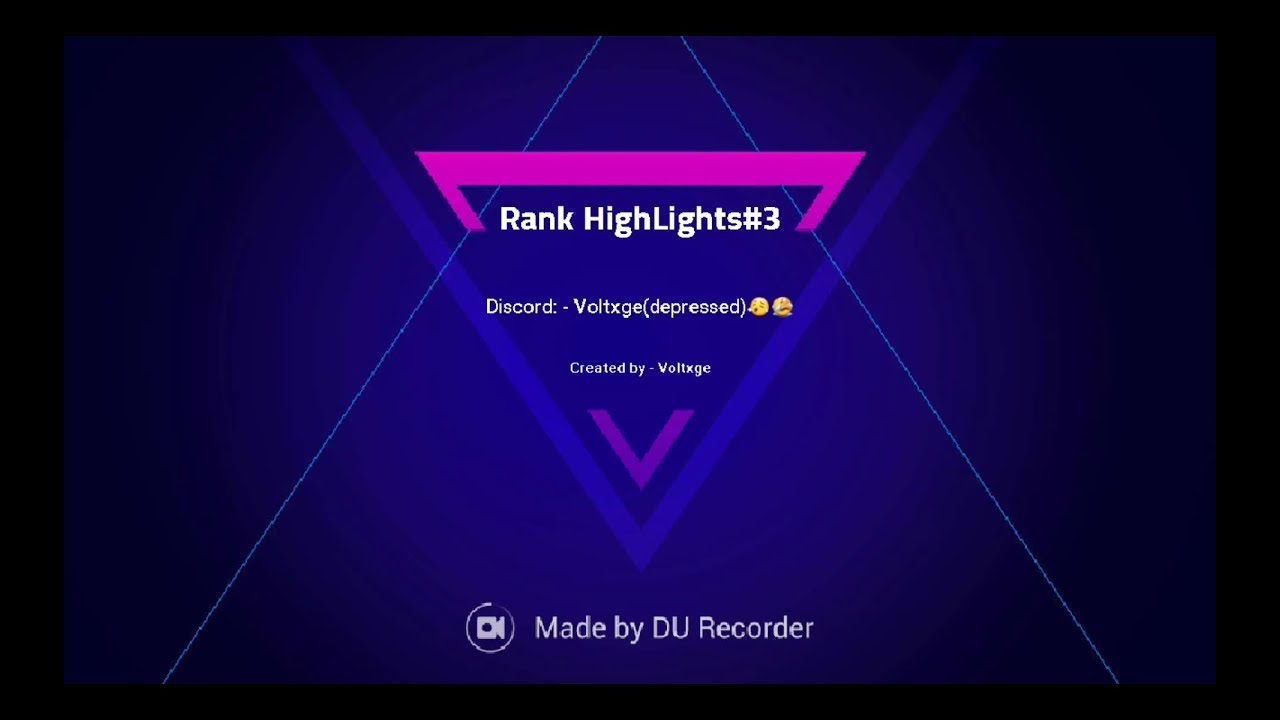 I Joined G4S | Rank HighLights #3 - YouTube