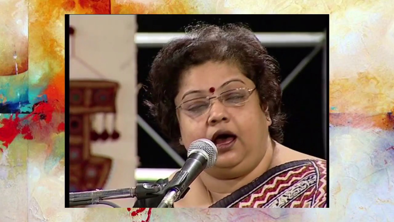 প্রেম এসেছিলো - শ্রাবনী সেন । Prem Esechilo - Srabani Sen | Rabindra ...