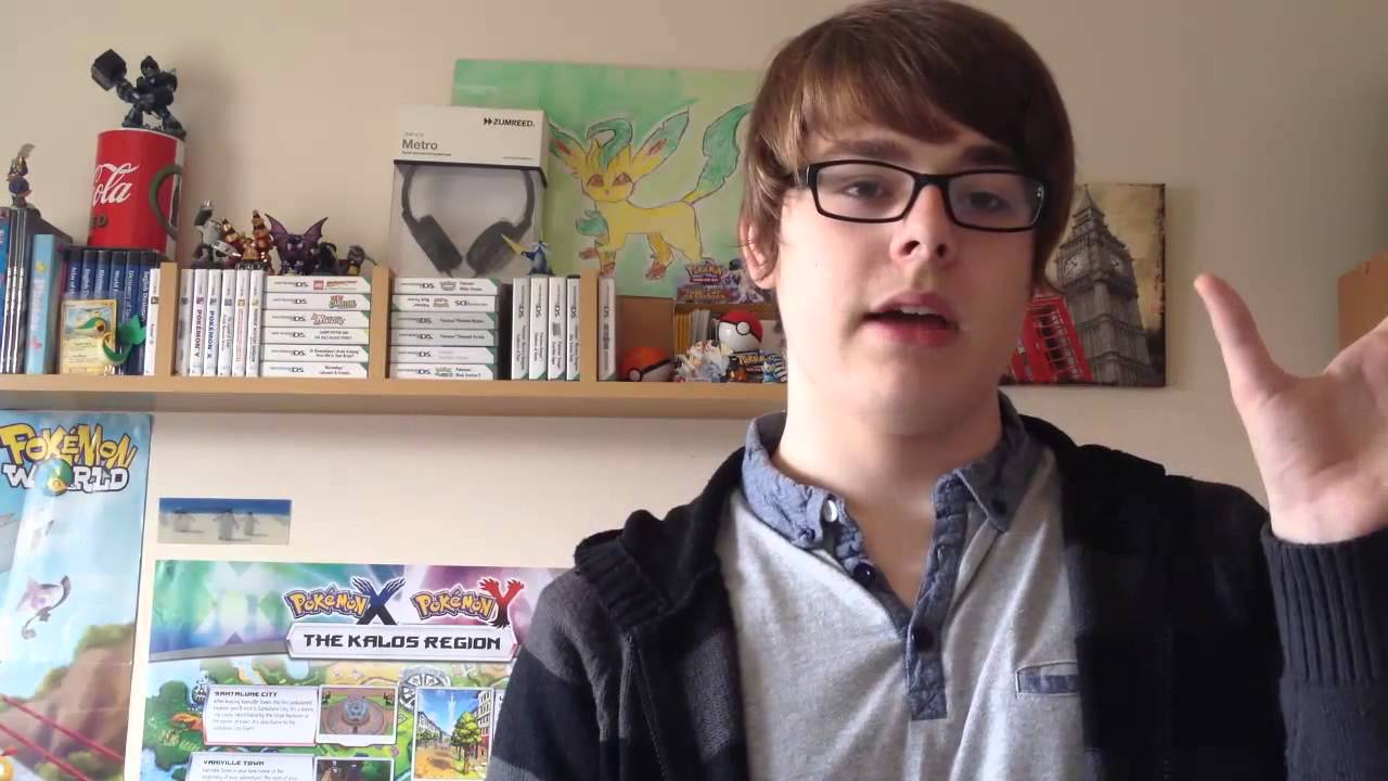 POKÉMON BATTLE ryè__çà4 - YouTube