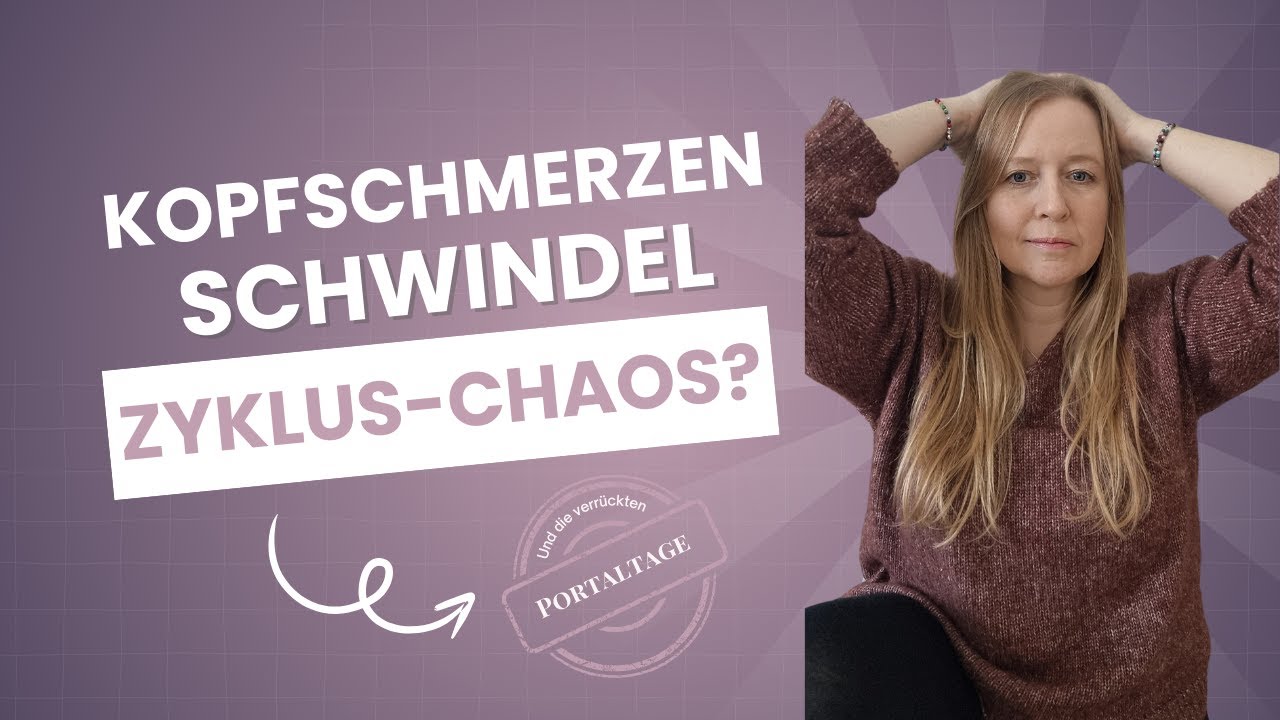 Kopfschmerzen? Schwindel? Tinnitus? Die Bedeutung der ...
