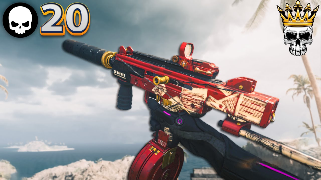 Call of Duty Warzone Solo Win Milano Gameplay PC (No Commentary) - YouTube