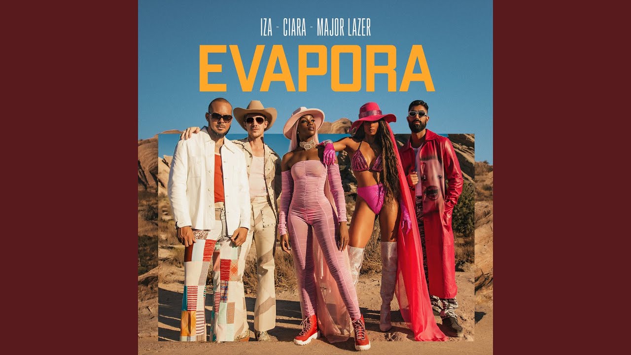Evapora - YouTube