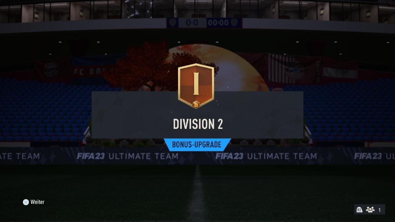 FIFA 23 Division Rivals Rewards - YouTube