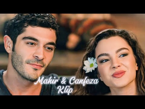 Mahir & Canfeza Klip - Küçük Bir Aşk Masalı (Sezen Aksu & Özdemir Erdoğan)