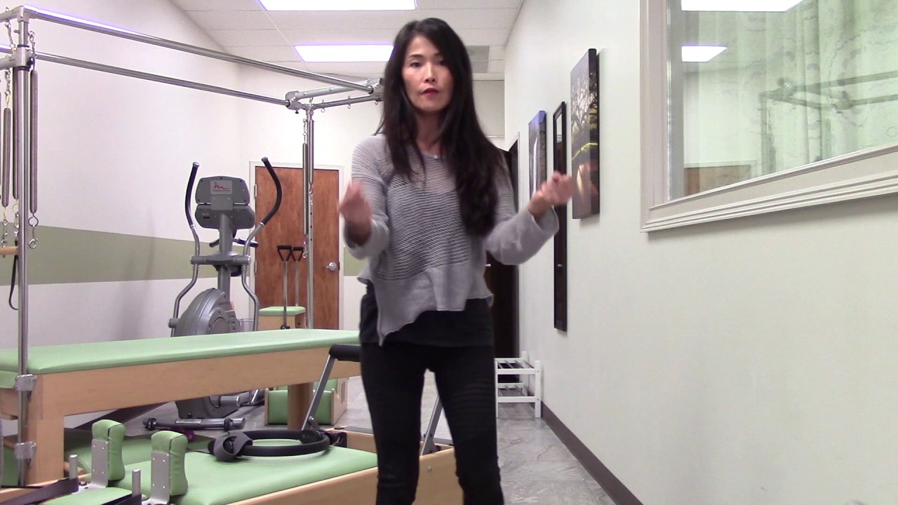 Body Tapping for Increased Energy and Blood Flow - YouTube