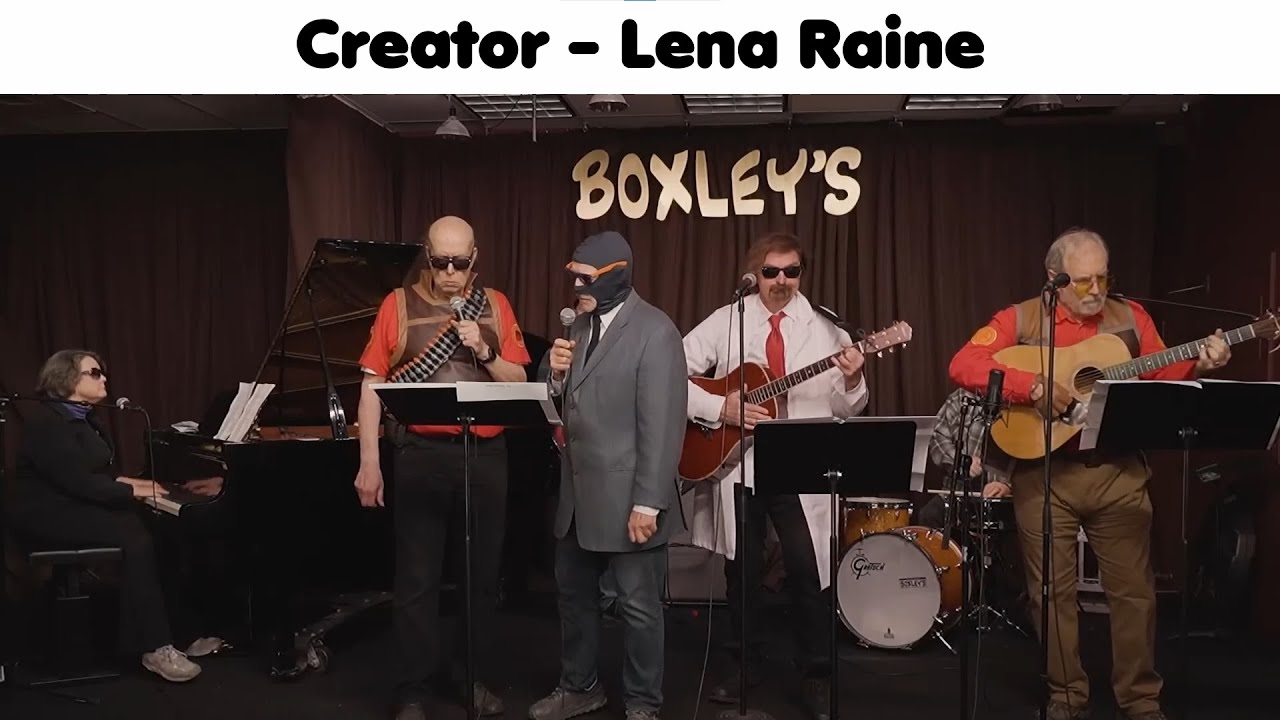 Listening to Minecraft Tricky Trials OST be like: - YouTube