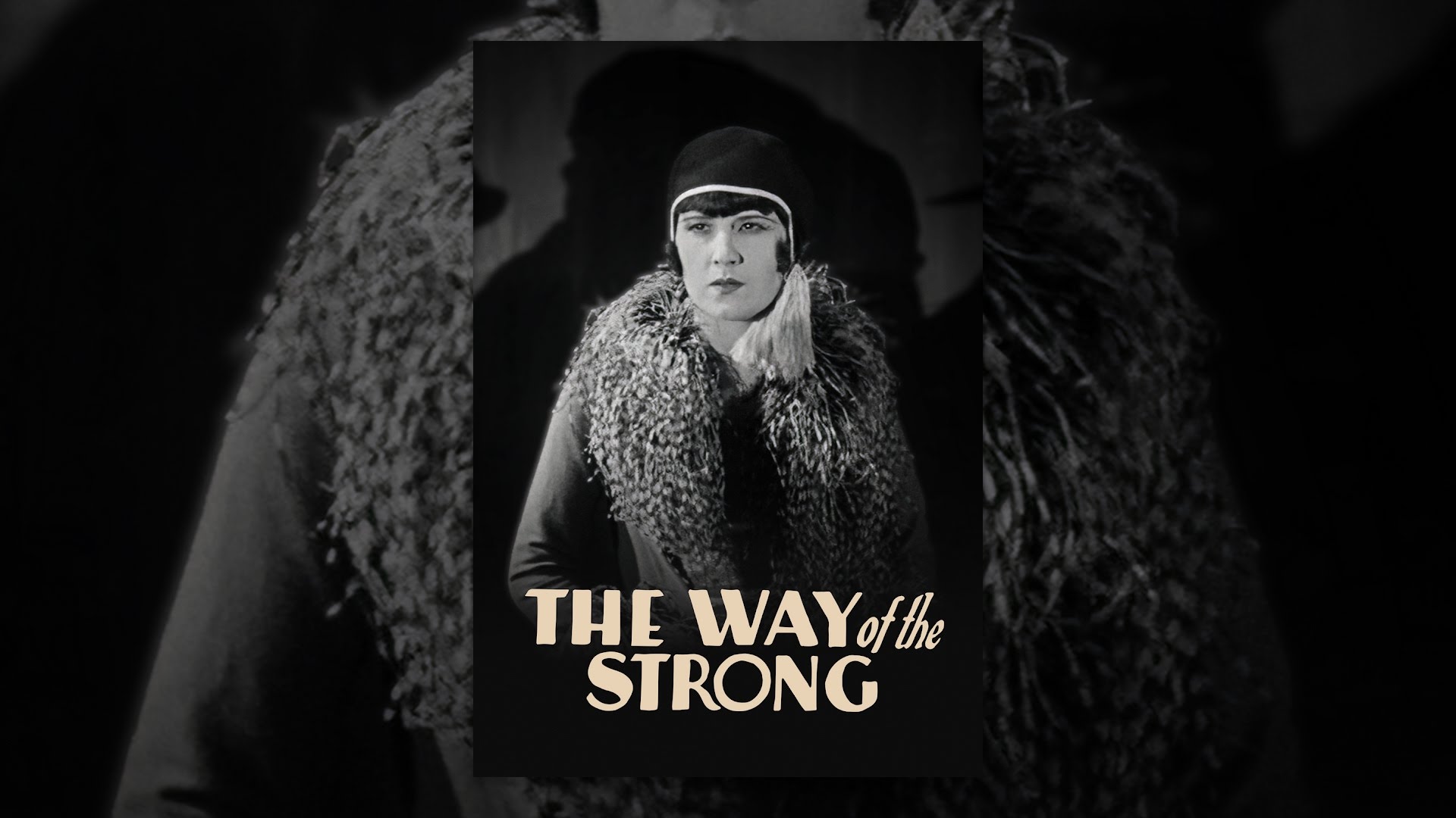 The Way of the Strong - YouTube