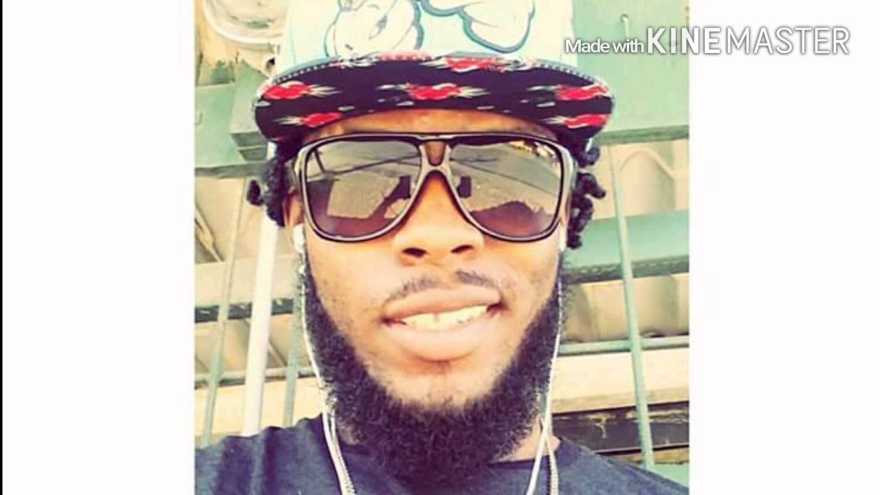 RYAN AKA ROUCH_Jeey productions _EVA FRESH GANG - YouTube