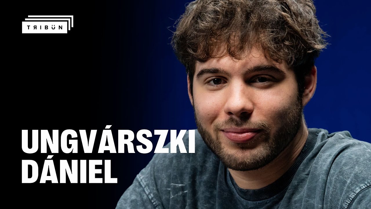 Ungvárszki Dániel: Mennyire szabad tartalmat gyártani a magánéletünkből ...