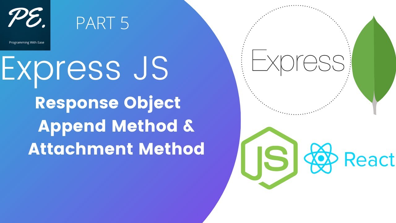 How To Set Header Field In Express JS YouTube how-to-set-header-field-in-express-js-youtube