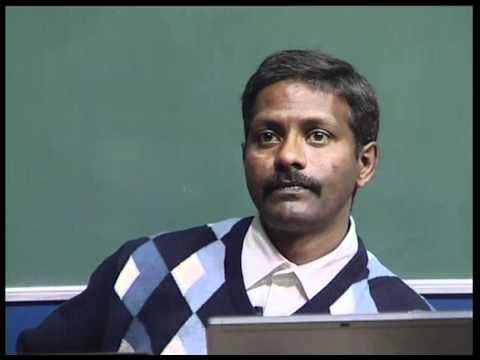 Mod-01 Lec-01 Lecture-01 - YouTube