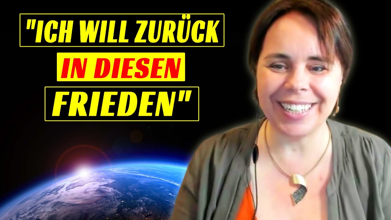 "ICH BIN DURCH DIE HÖLLE GEGANGEN" - Im Interview: Michaela König 🌠 ...
